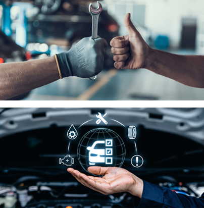 First Choice Automotive